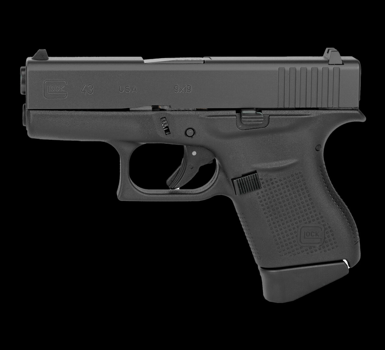 Custom Glocks | Foley Defense