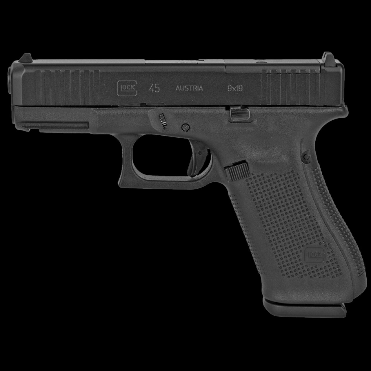 Custom Glocks | Foley Defense