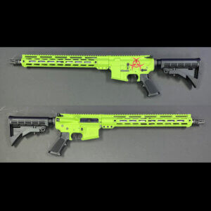 Rifles – In stock | Foley Defense